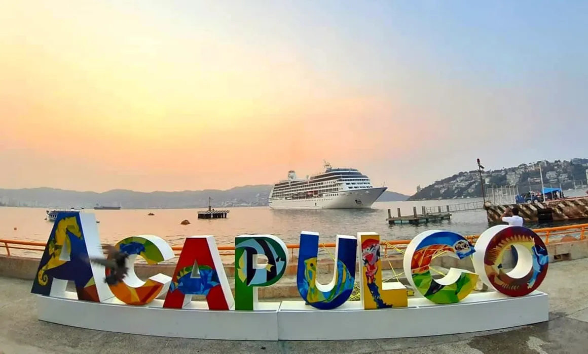 Acapulco 2025: Un Año de Eventos Inólvidables
